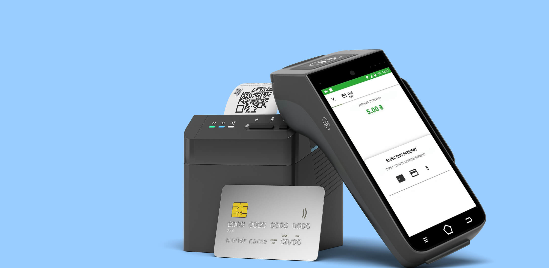 Products - CBI Technologies Limited